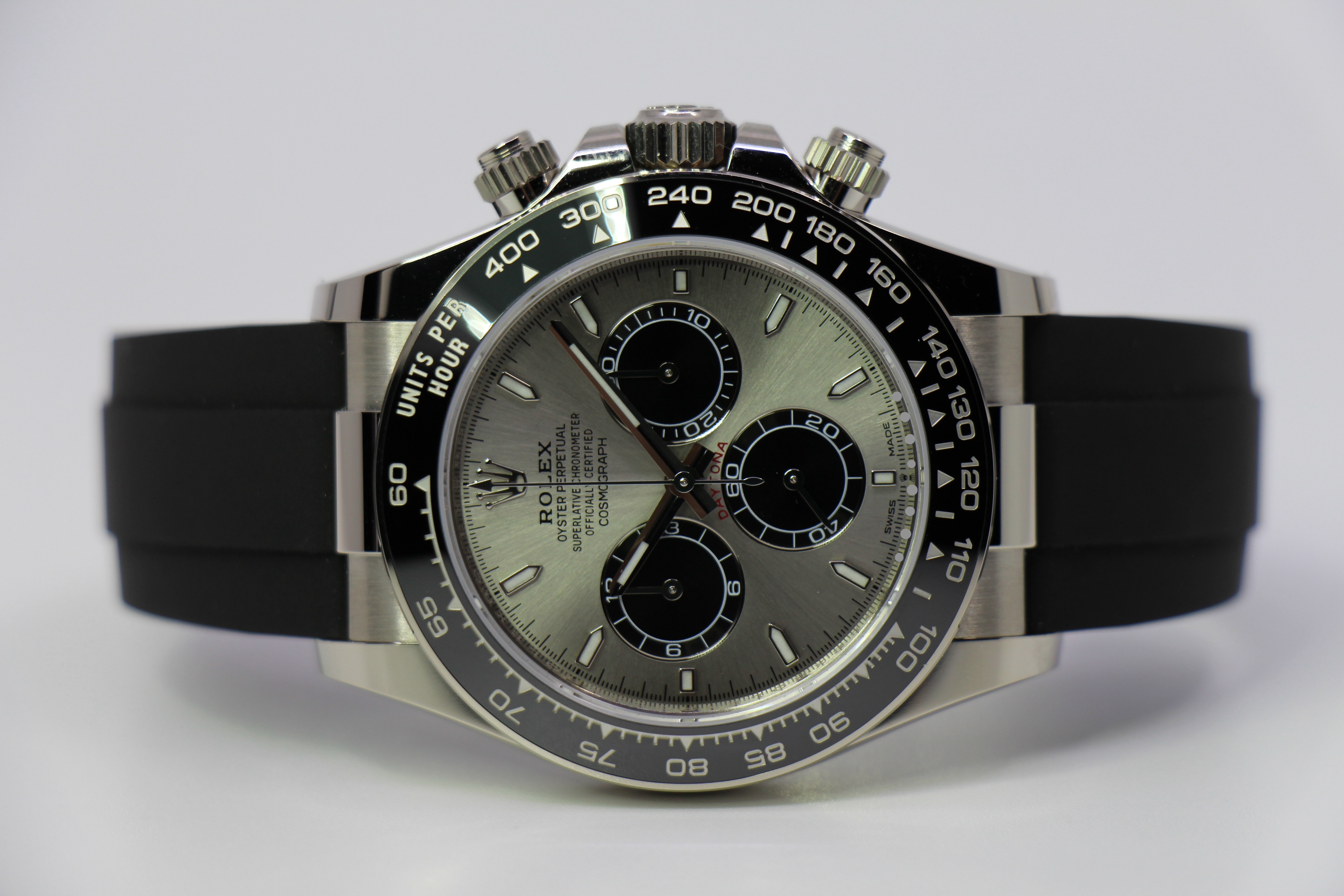 ROLEX COSMOGRAPH DAYTONA 126519LN - NEW - WeWatches
